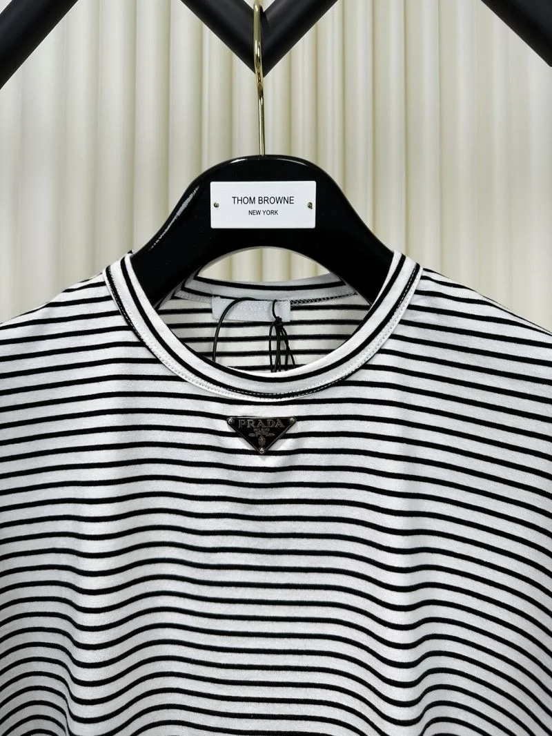 Perfect replica Prada T-Shirts