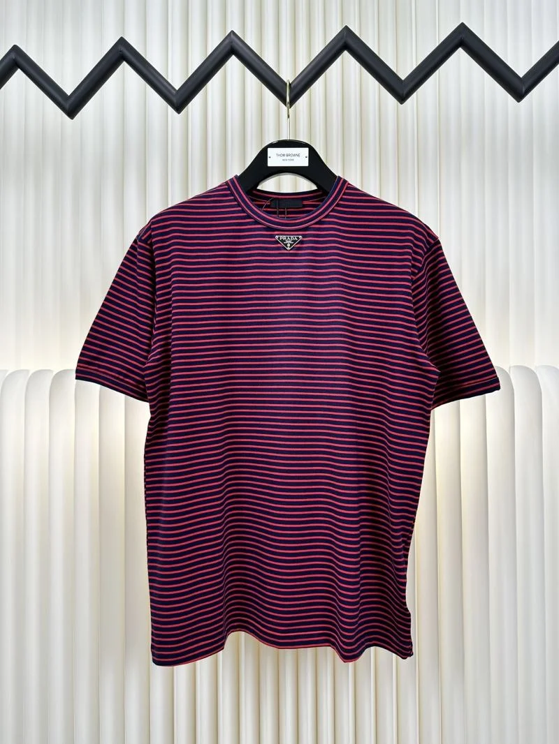 Prada T-Shirts