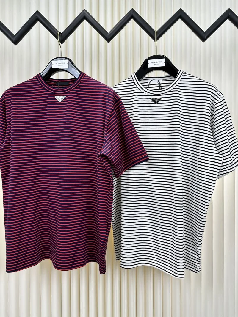Official Prada T-Shirts