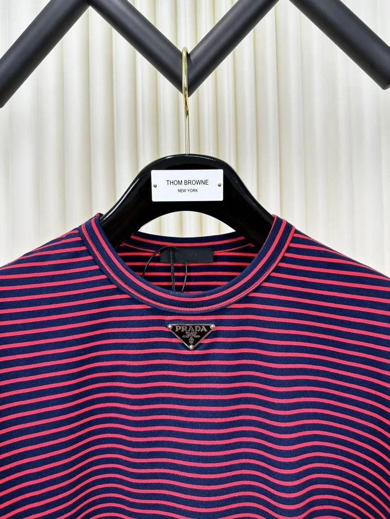 Official Prada T-Shirts