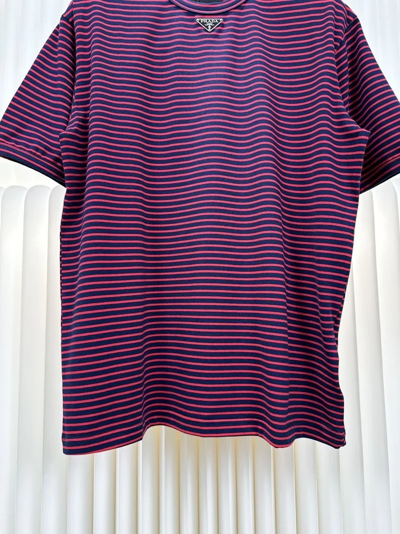 Official Prada T-Shirts