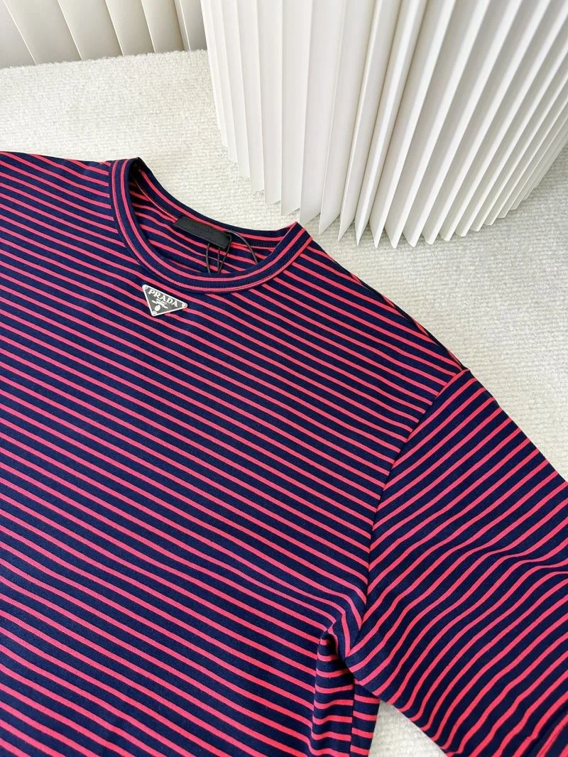 Official Prada T-Shirts