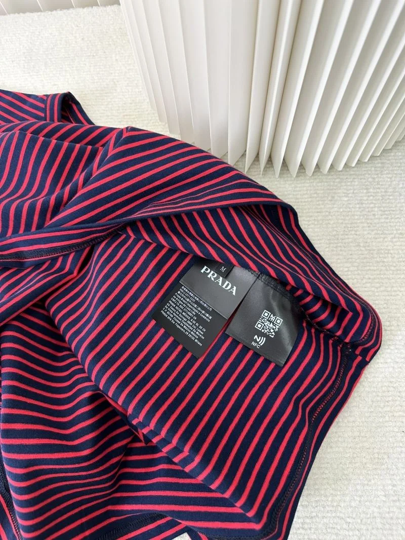 Official Prada T-Shirts