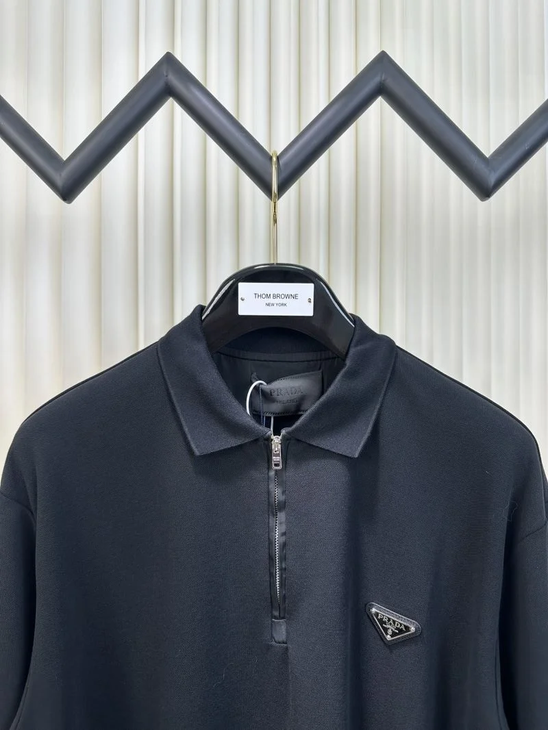 Discounted Prada T-Shirts