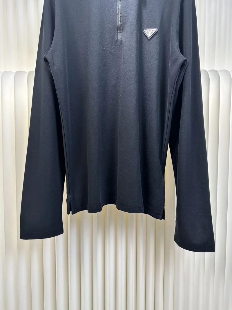 Discounted Prada T-Shirts