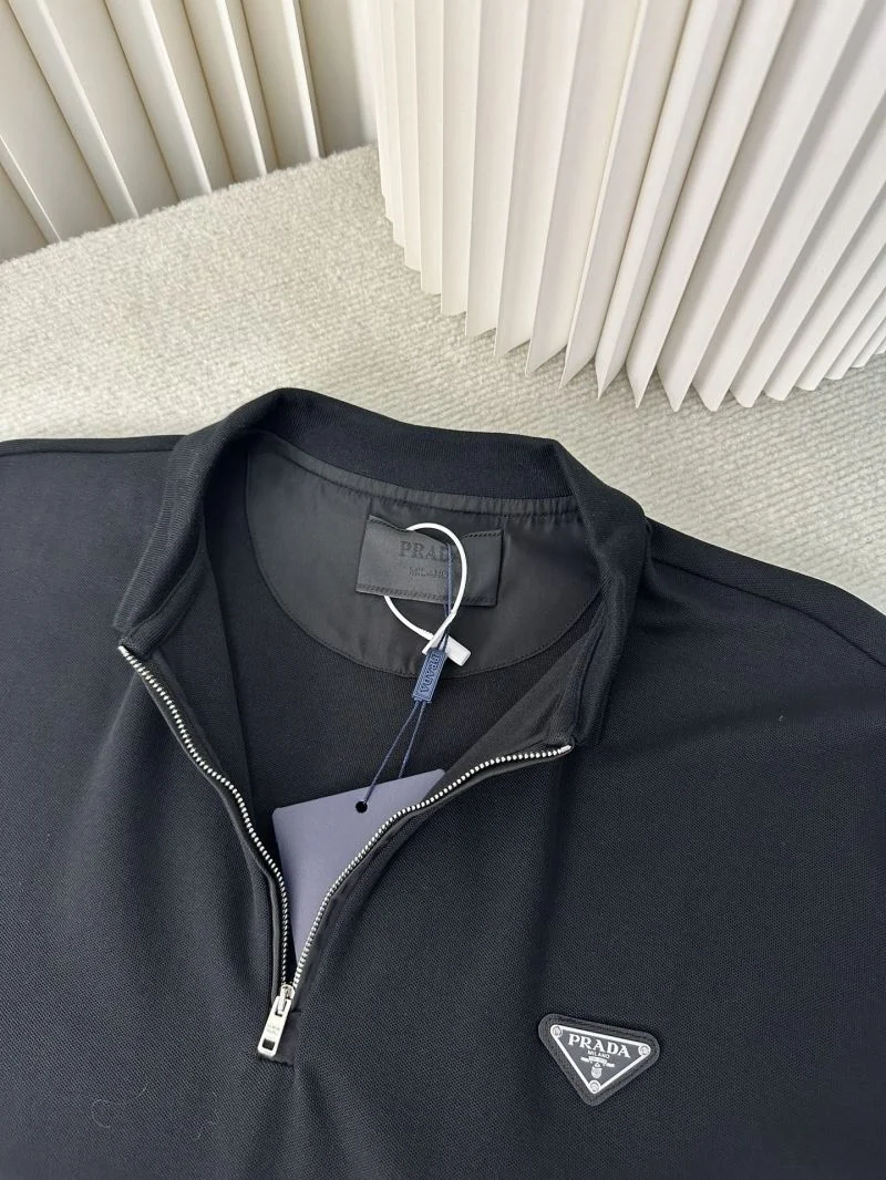 Discounted Prada T-Shirts