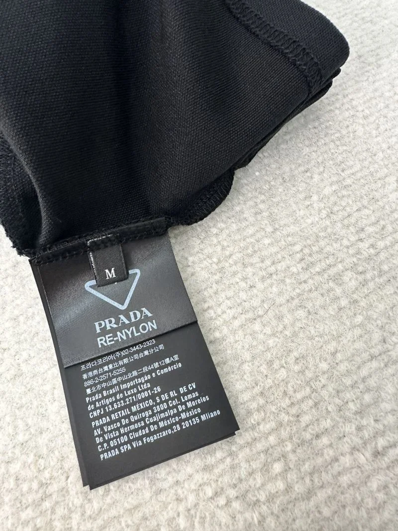 Discounted Prada T-Shirts