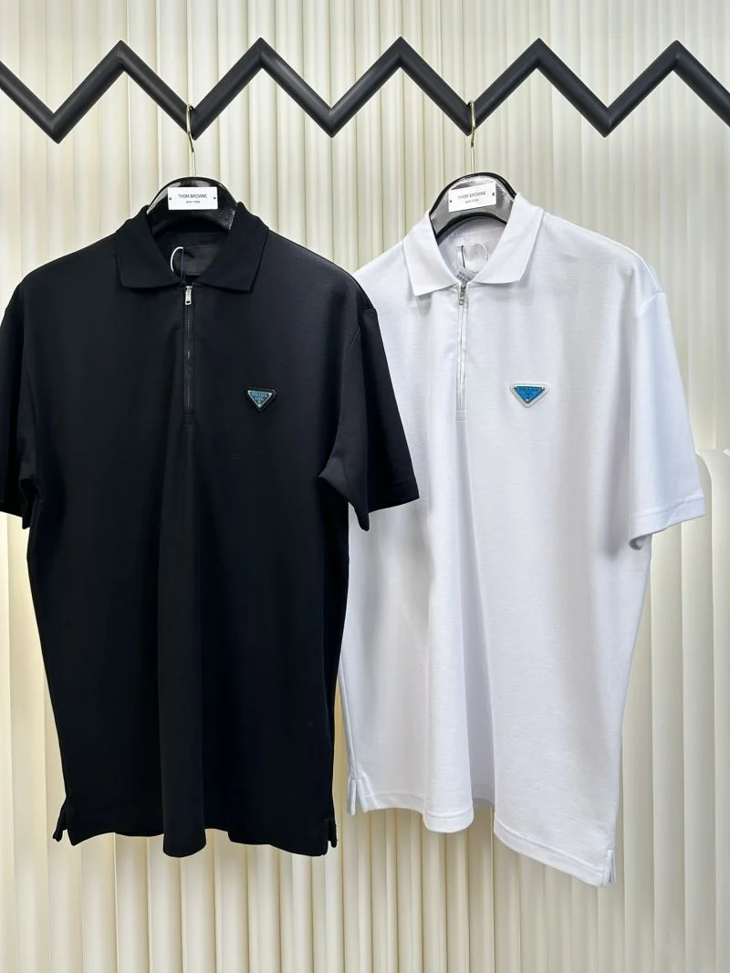 OEM Prada T-Shirts
