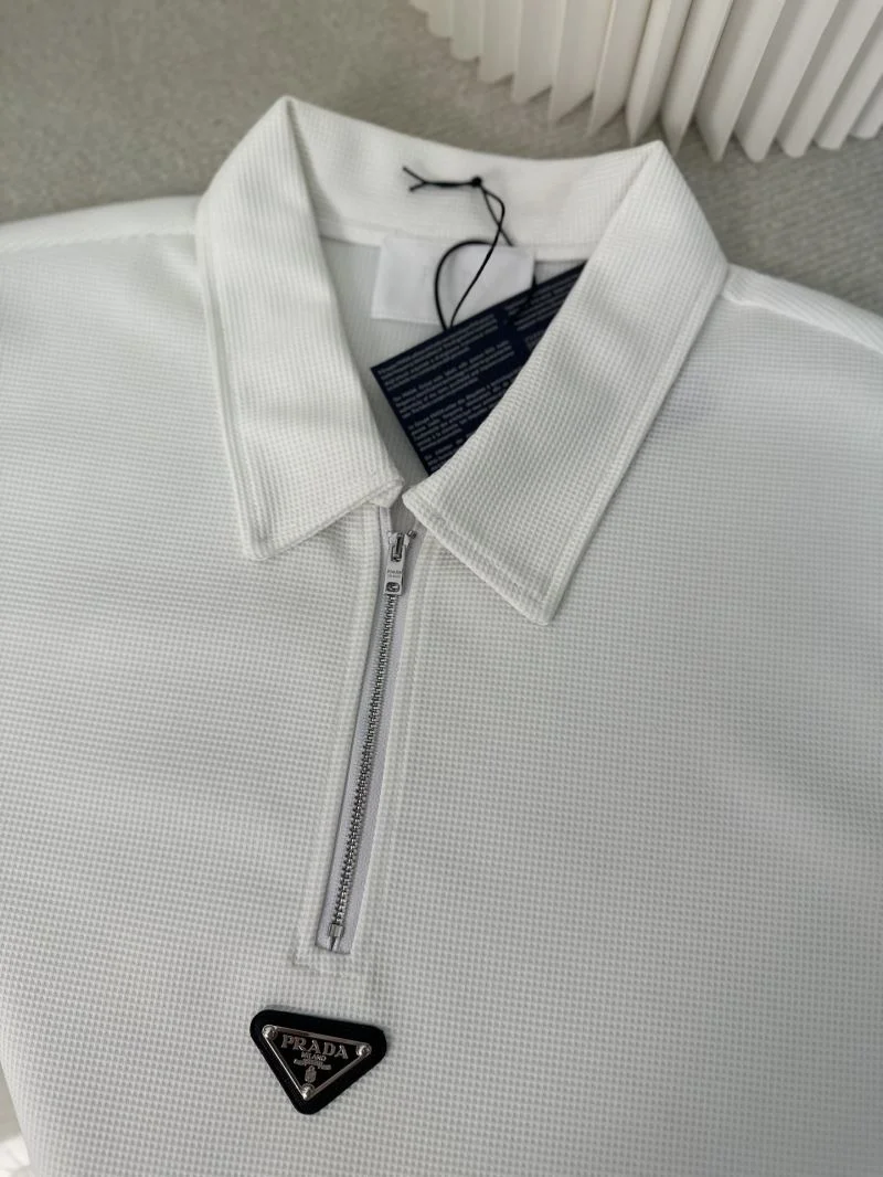 Affordable Prada T-Shirts