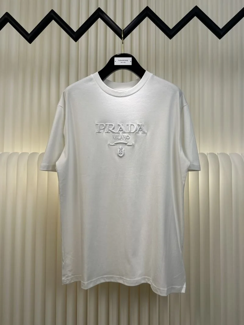 Prada T-Shirts