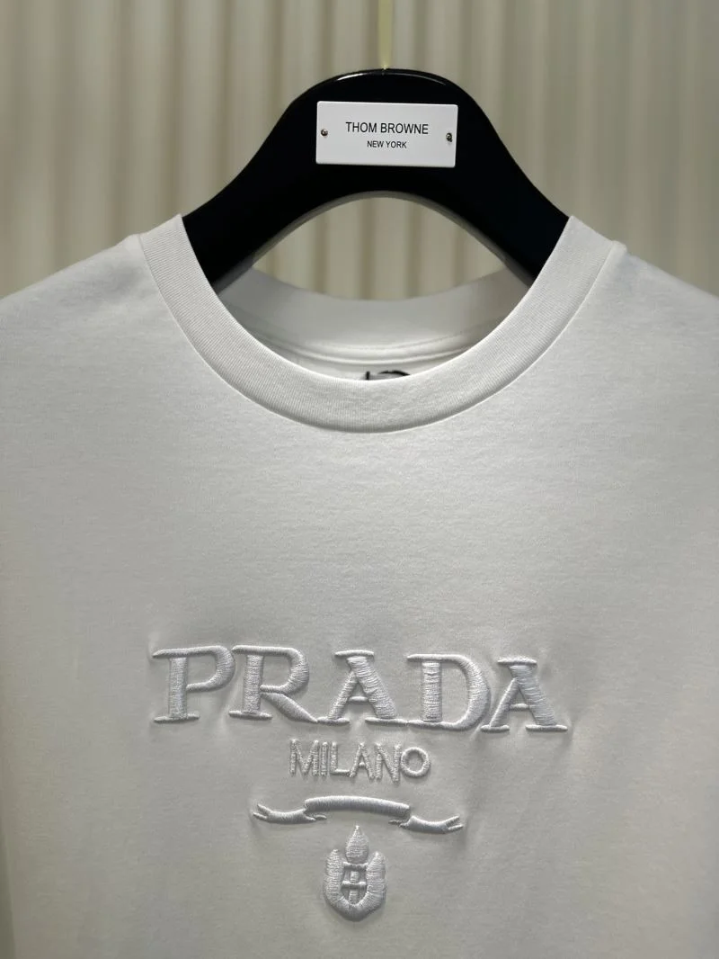 Reasonably priced Prada T-Shirts
