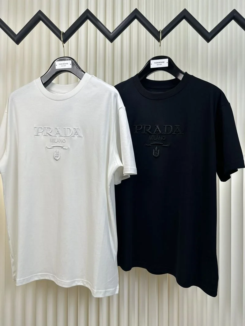 Reasonably priced Prada T-Shirts