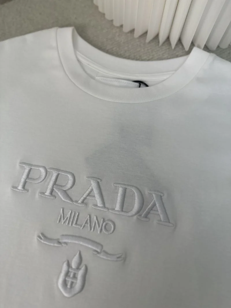 Reasonably priced Prada T-Shirts