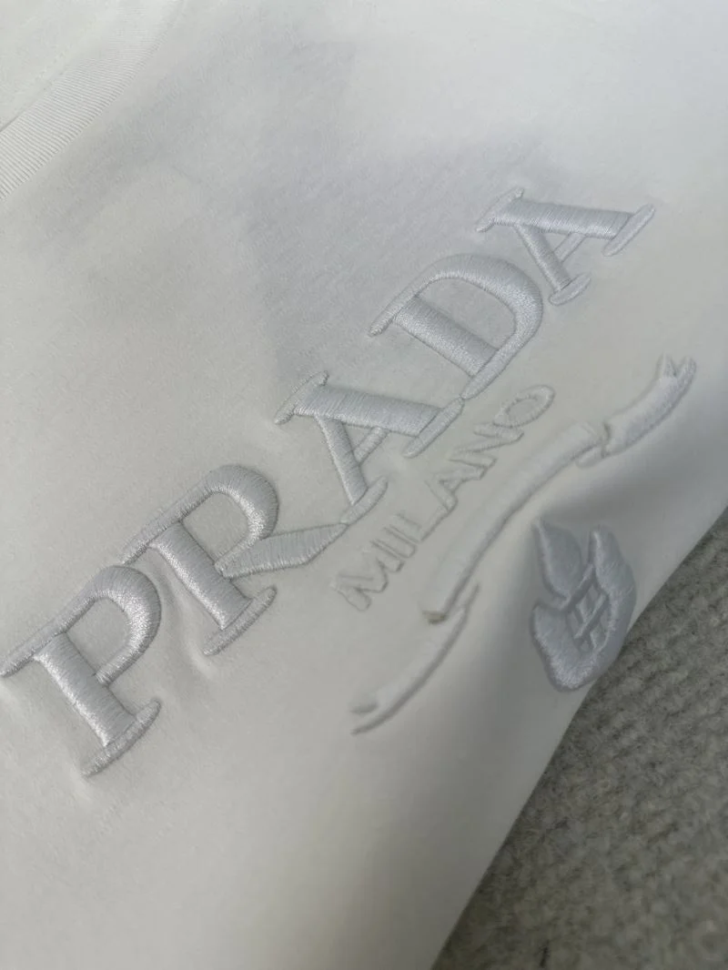 Reasonably priced Prada T-Shirts