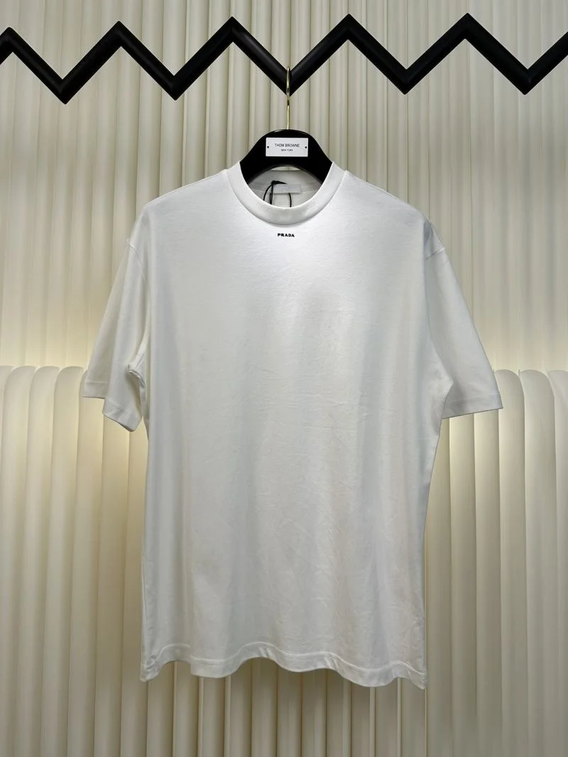 Prada T-Shirts
