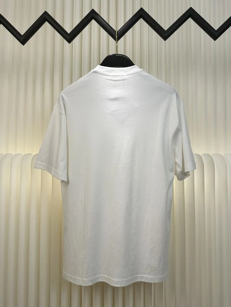 Budget-friendly Prada T-Shirts