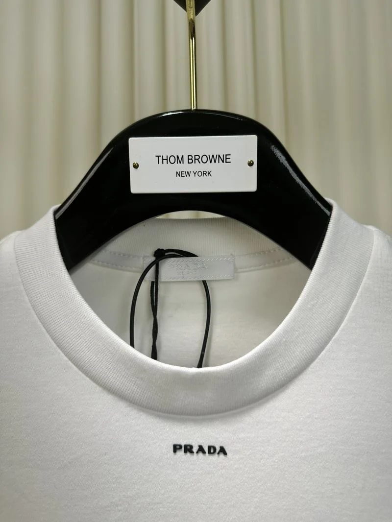Budget-friendly Prada T-Shirts