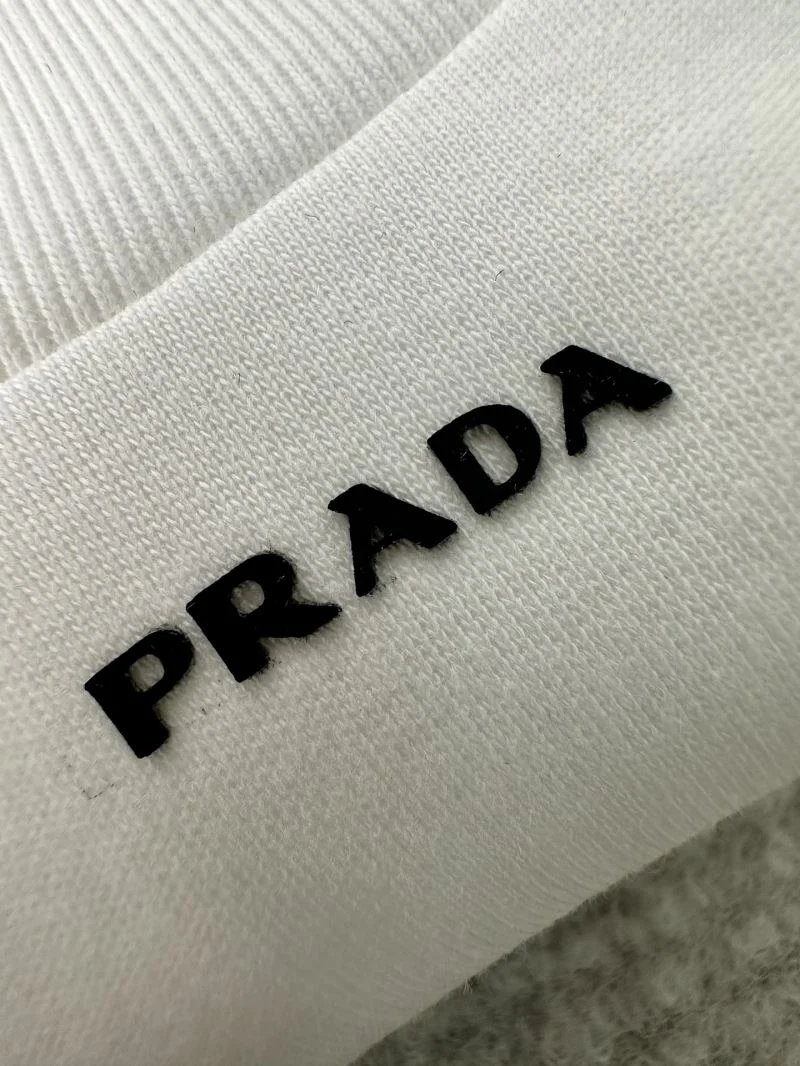 Budget-friendly Prada T-Shirts