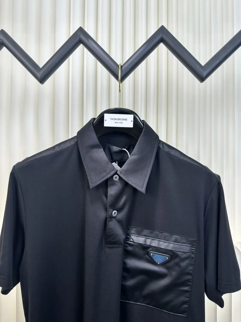 Value-priced Prada T-Shirts