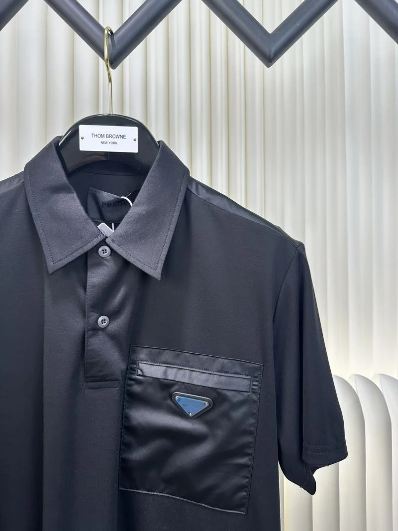 Value-priced Prada T-Shirts