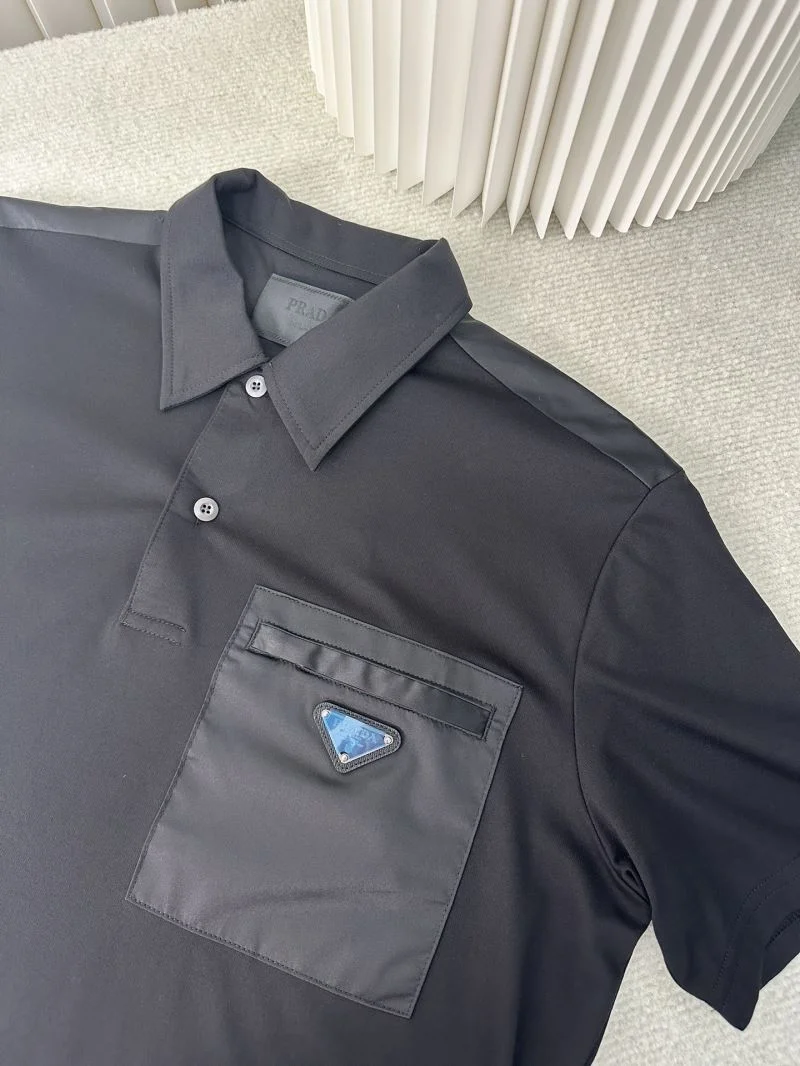 Value-priced Prada T-Shirts