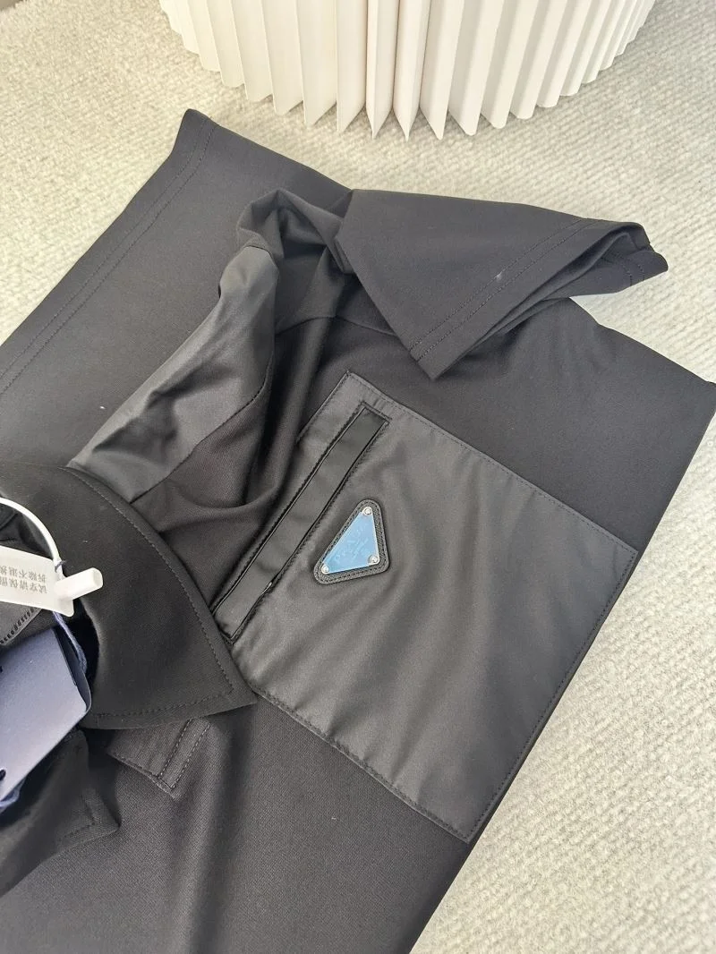 Value-priced Prada T-Shirts