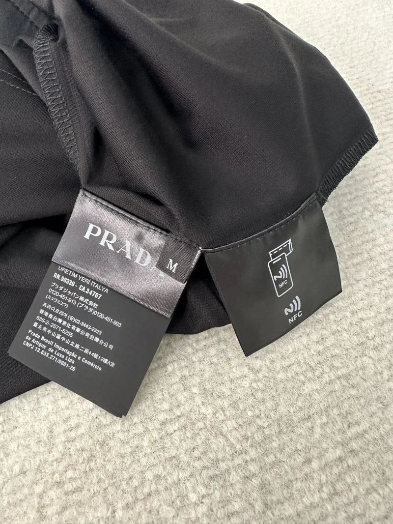 Value-priced Prada T-Shirts