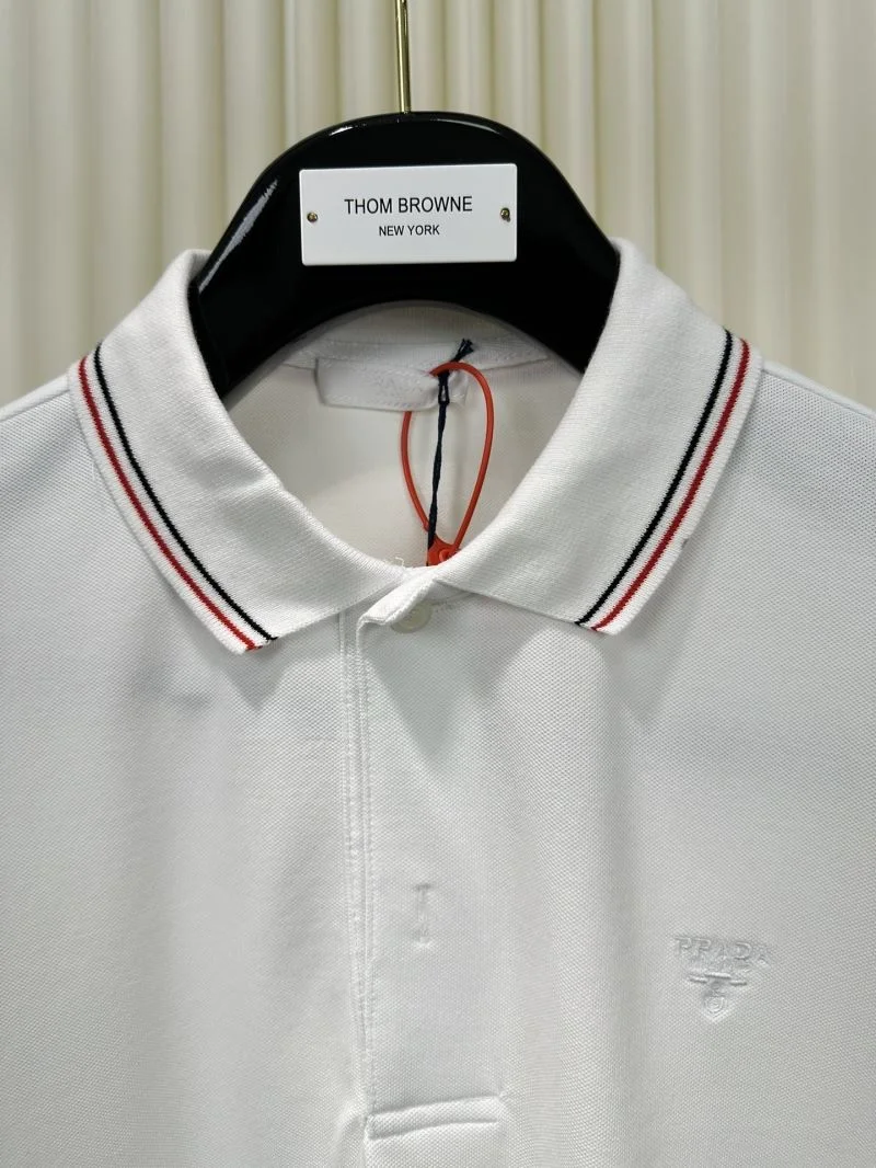 Original Prada T-Shirts