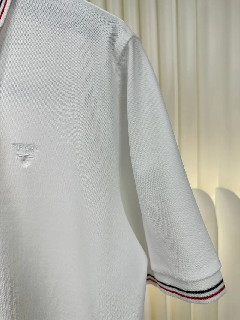 Original Prada T-Shirts