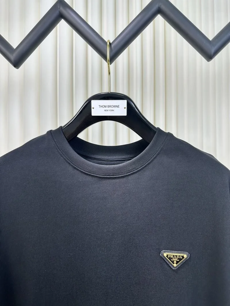 Top match Prada T-Shirts