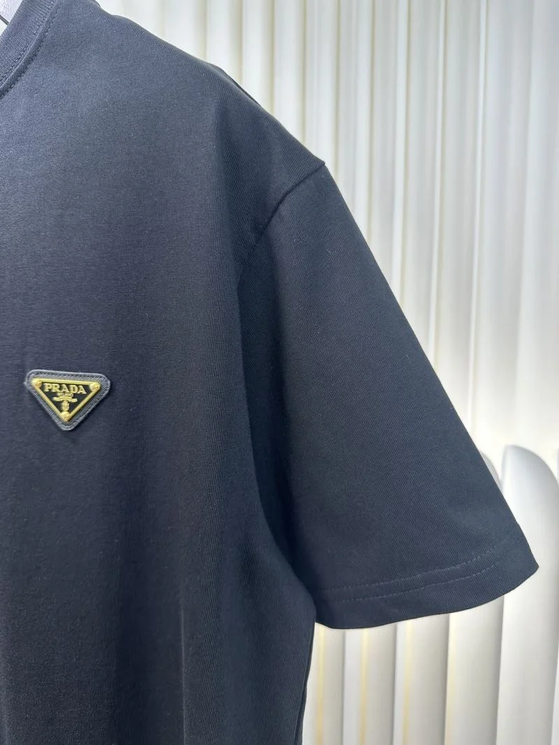 Top match Prada T-Shirts