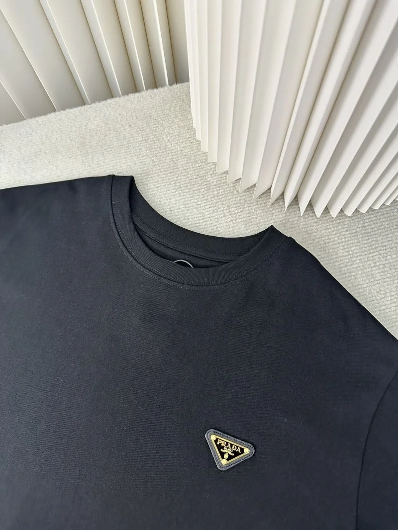 Top match Prada T-Shirts