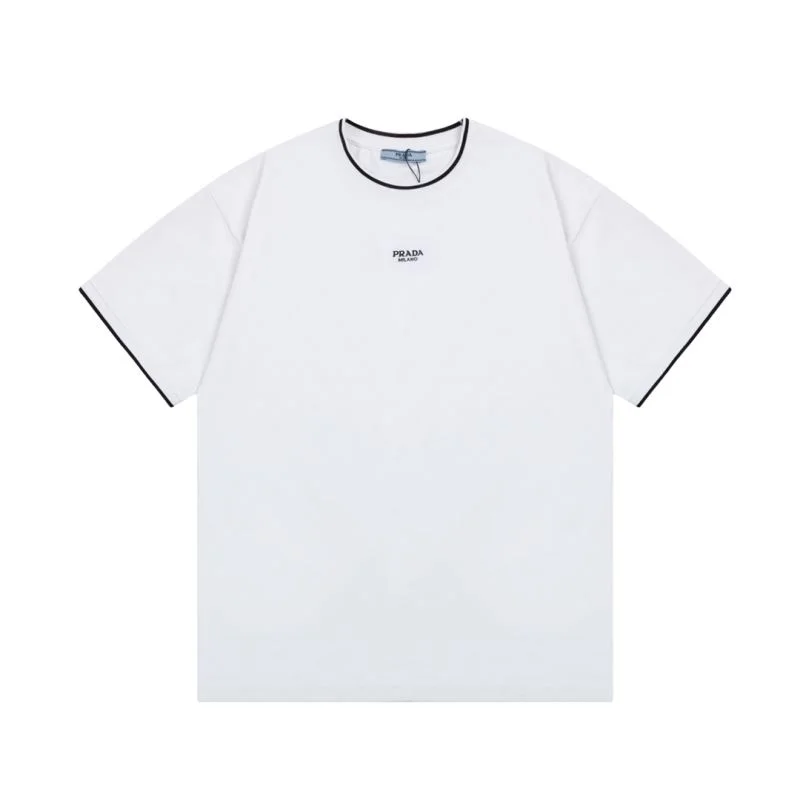 Prada T-Shirts