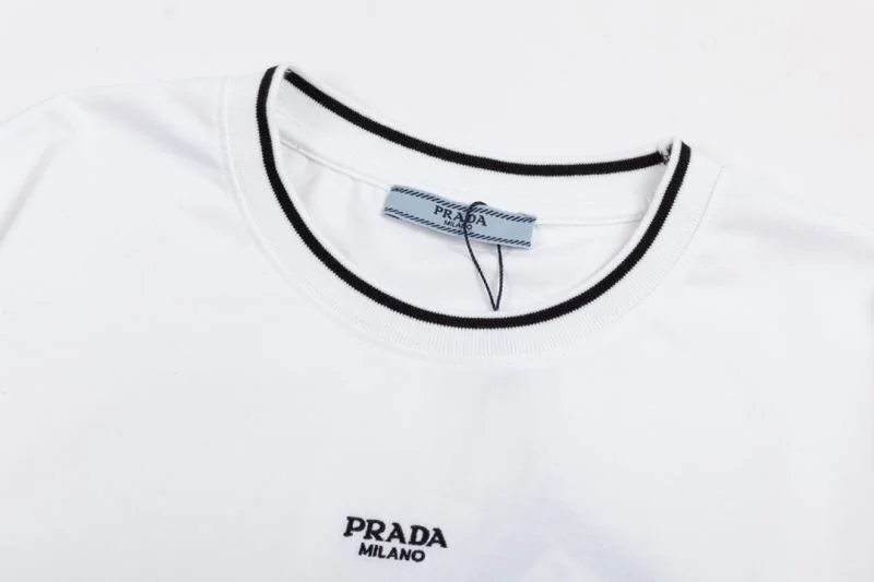 Cut-rate Prada T-Shirts