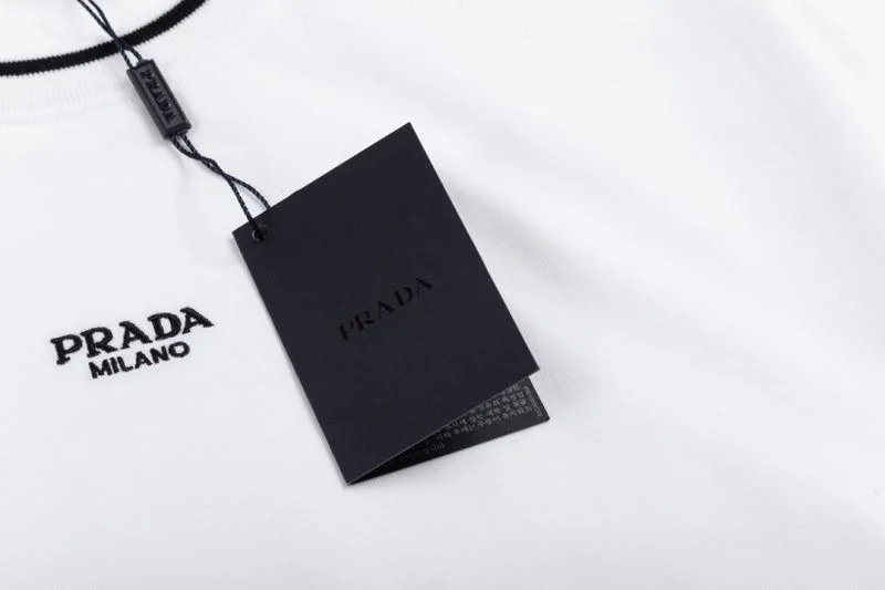 Cut-rate Prada T-Shirts
