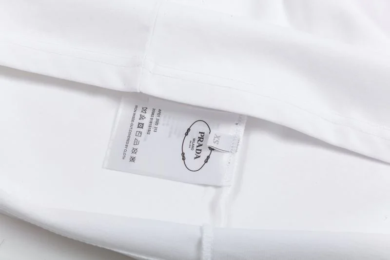 Cut-rate Prada T-Shirts
