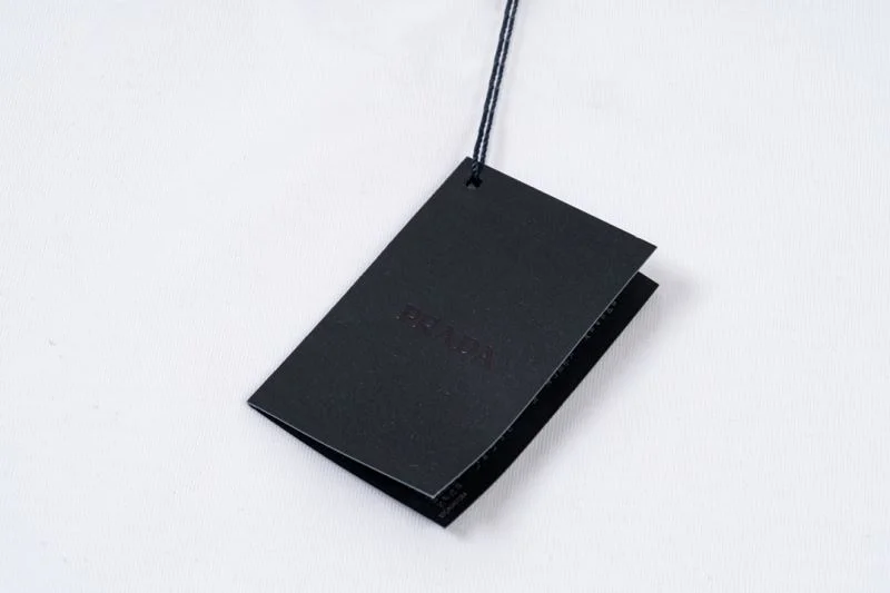 Precise copy Prada T-Shirts