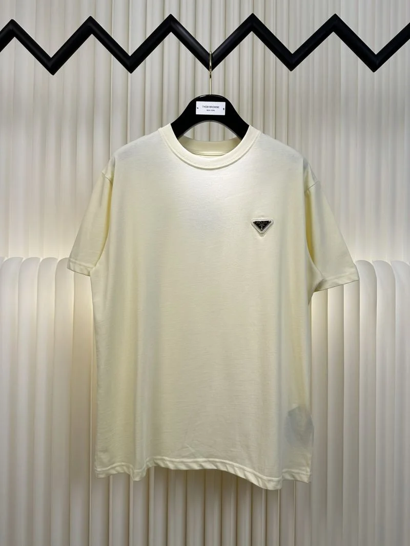 Prada T-Shirts