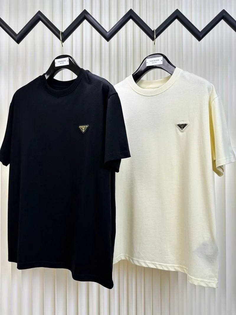 Affordable Prada T-Shirts