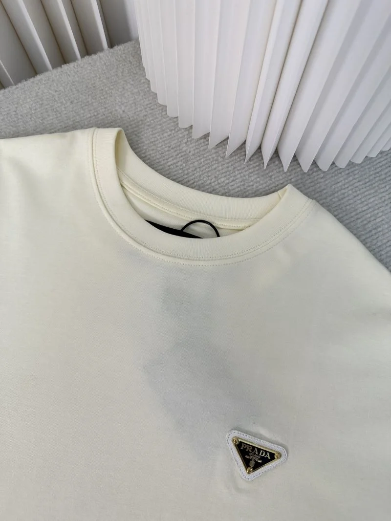 Affordable Prada T-Shirts