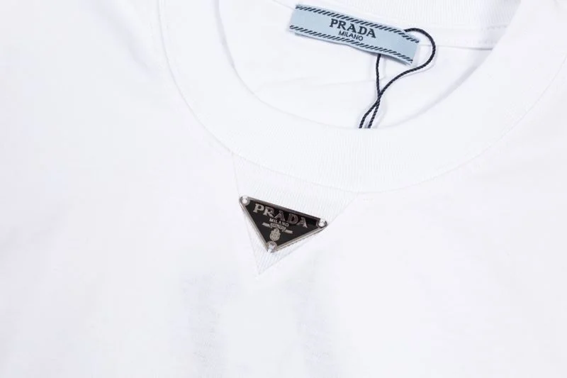 Economical Prada T-Shirts