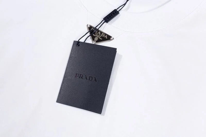 Economical Prada T-Shirts