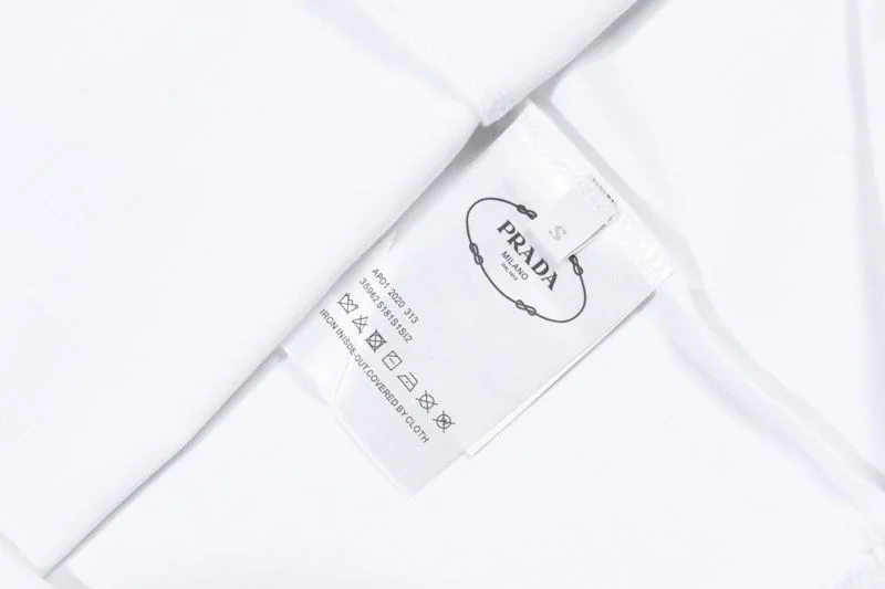 Economical Prada T-Shirts