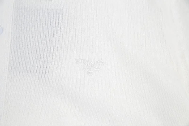 Accurate model Prada T-Shirts