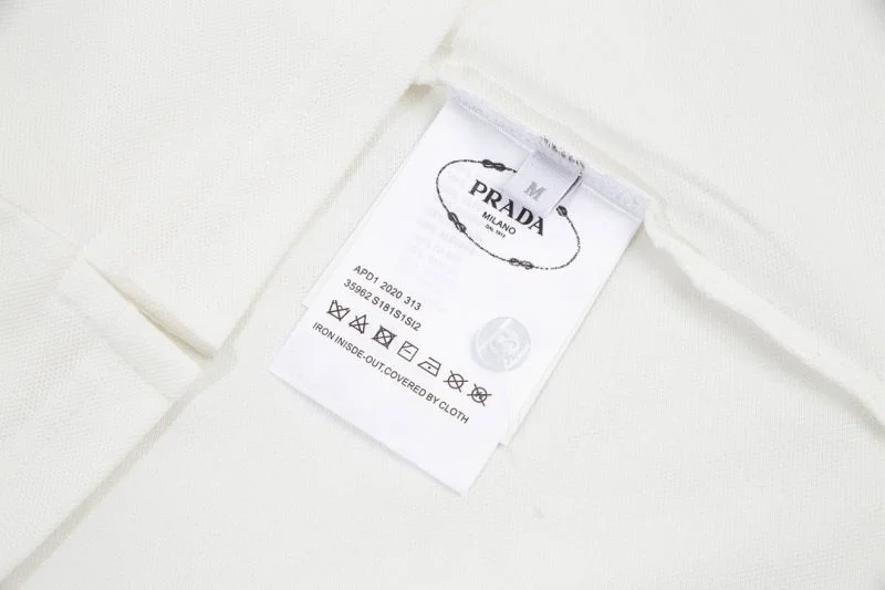 Accurate model Prada T-Shirts