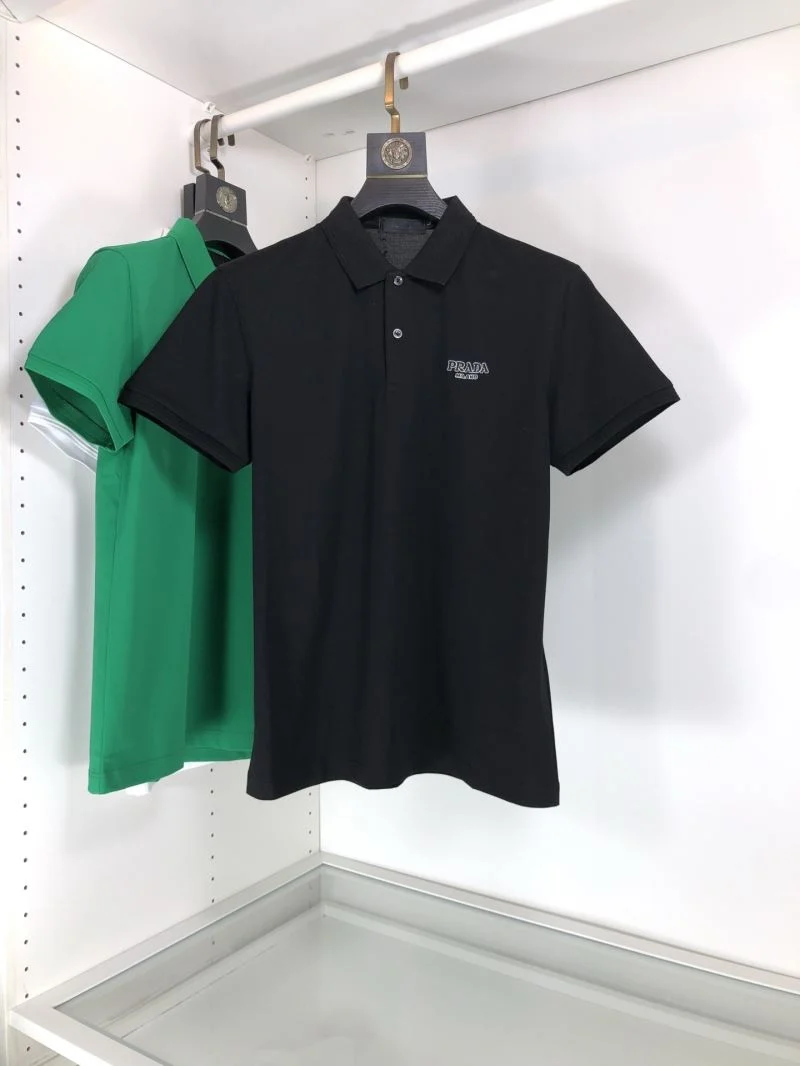Prada T-Shirts