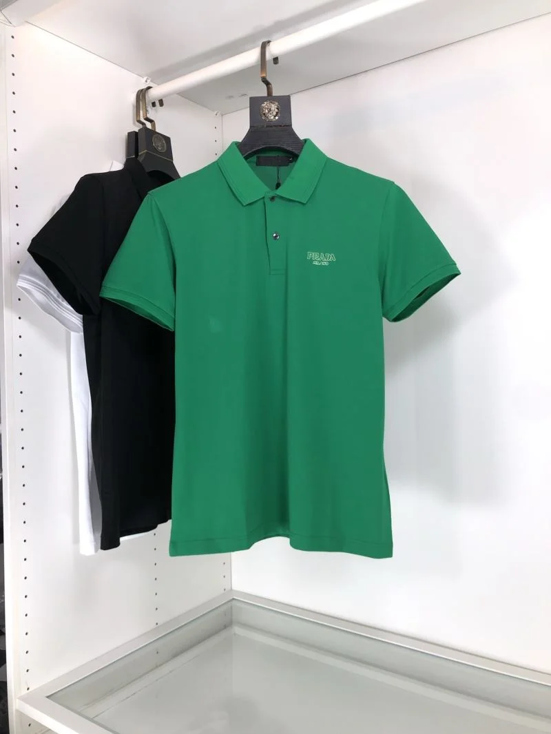 Cut-rate Prada T-Shirts