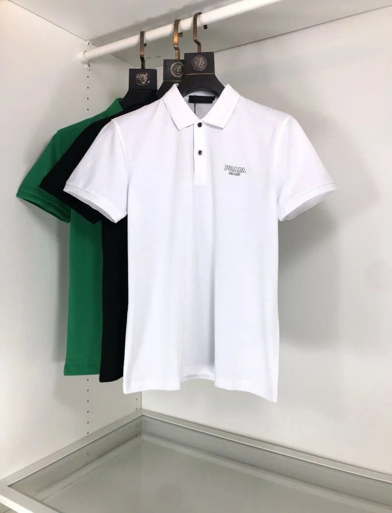 Cut-rate Prada T-Shirts