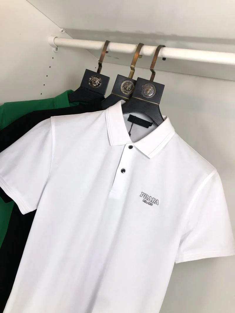 Cut-rate Prada T-Shirts
