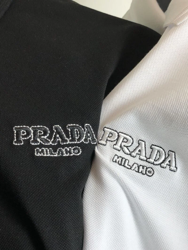 Cut-rate Prada T-Shirts